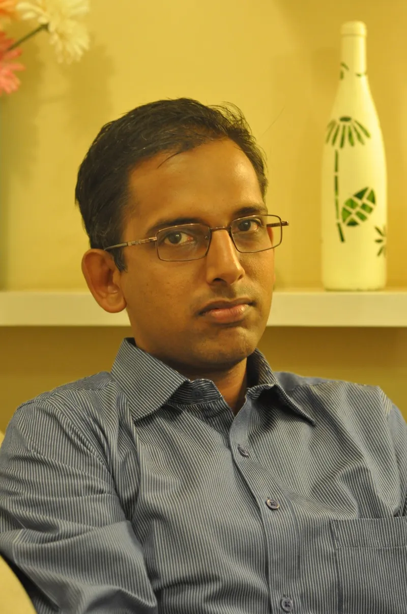 Why Nithin Kamath’s Rainmatter decided to set up a $100 million ...