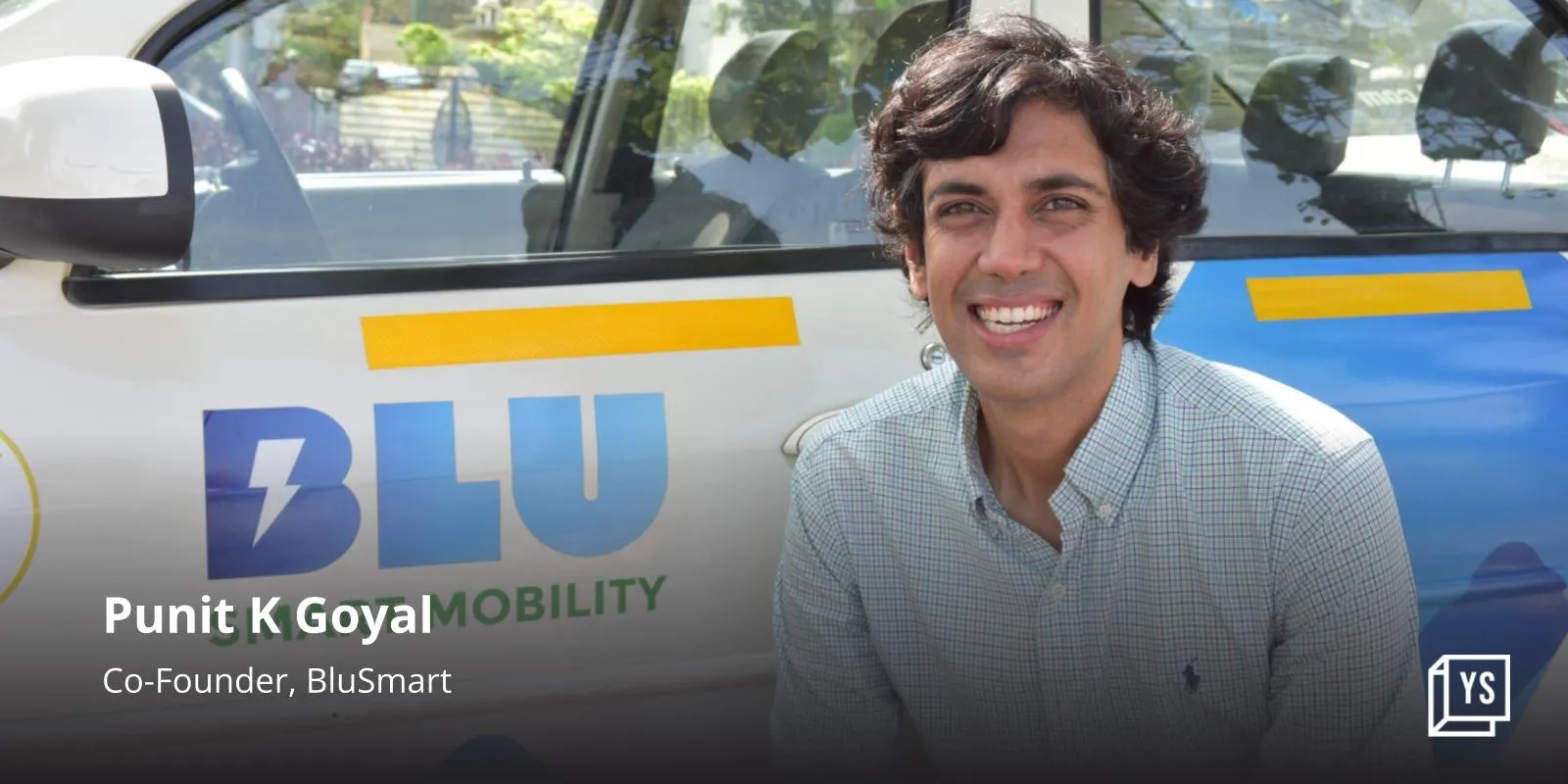 With its fleet of electric vehicles, can BluSmart solve commuting woes?