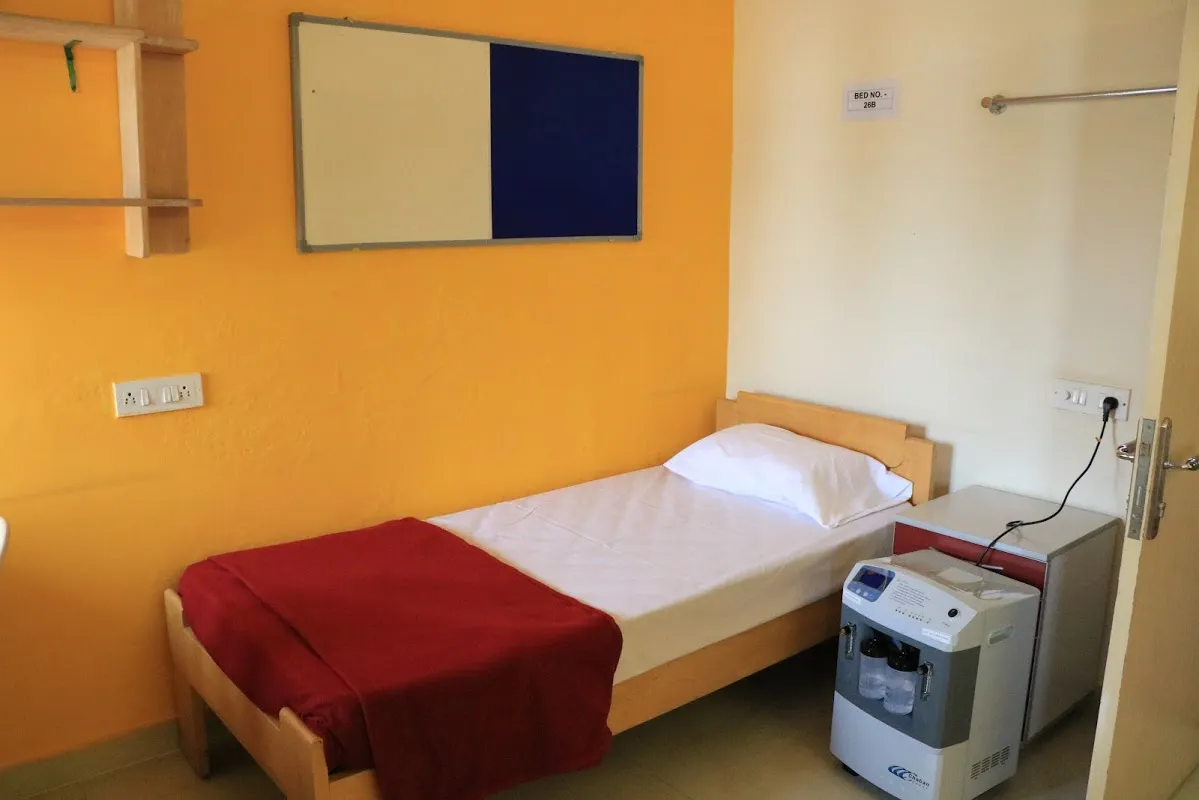 Cytecare launches step-down hospital for moderately ill COVID-19 patients