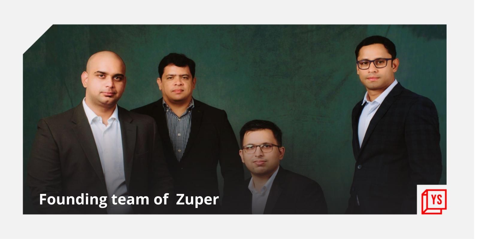 [Funding alert] Zuper raises $13M Series A investment