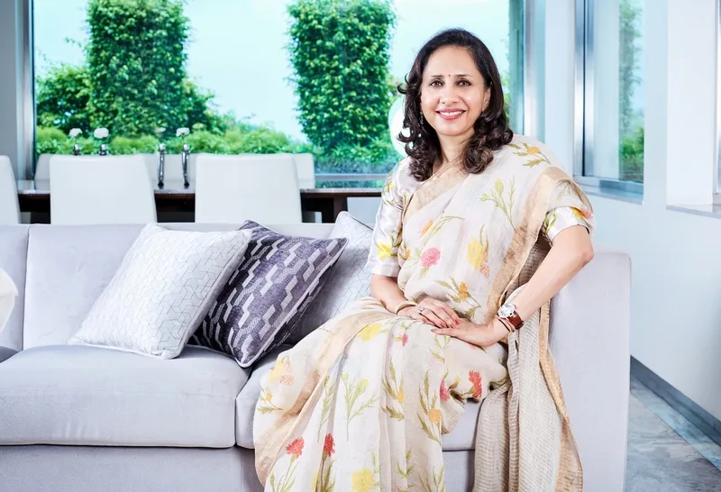 [HS Conversations] Mother, wife and now entrepreneur: Meet Deepika ...
