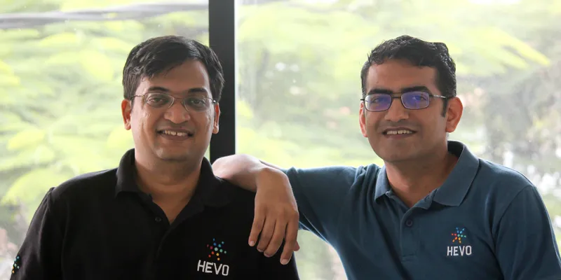 [Funding alert] Hevo raises $8M in Series A round led by Qualgro ...