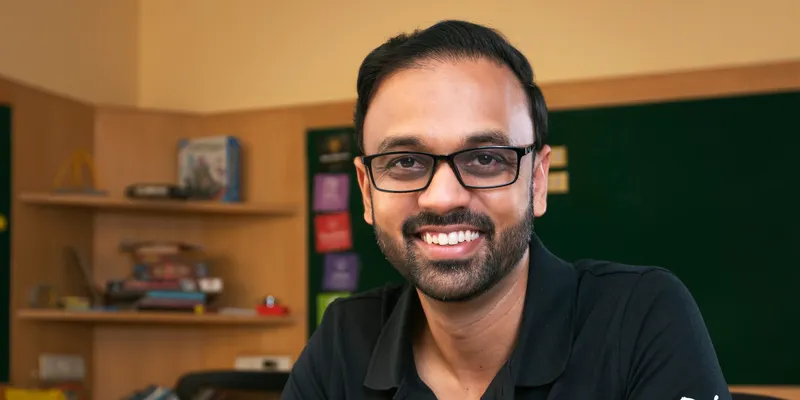 Why this Vedantu co-founder decided to start another edtech firm - Uable