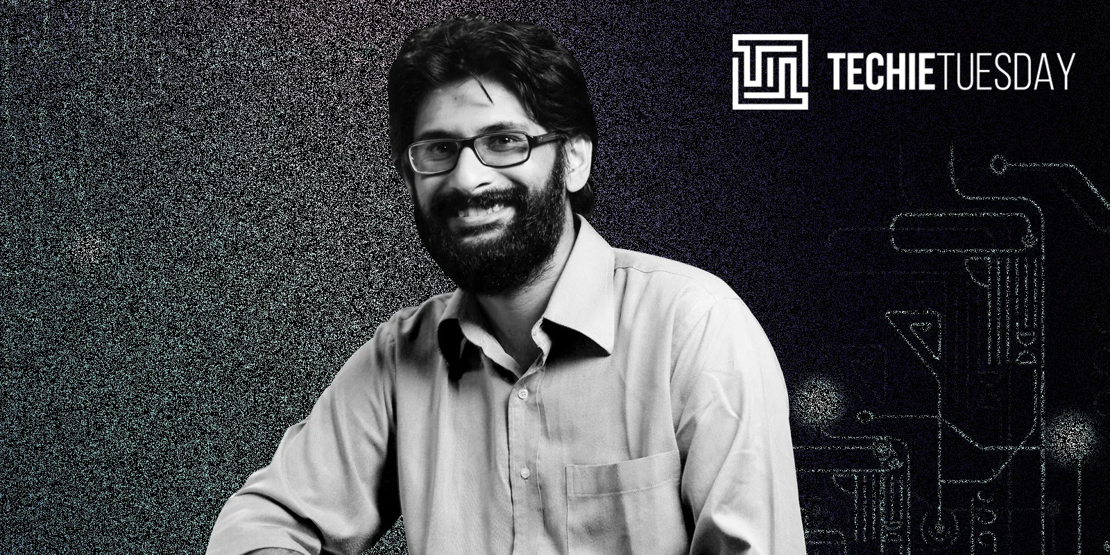 [Techie Tuesday] From research at IIT to co-founding Instamojo: Aditya Sengupta's journey