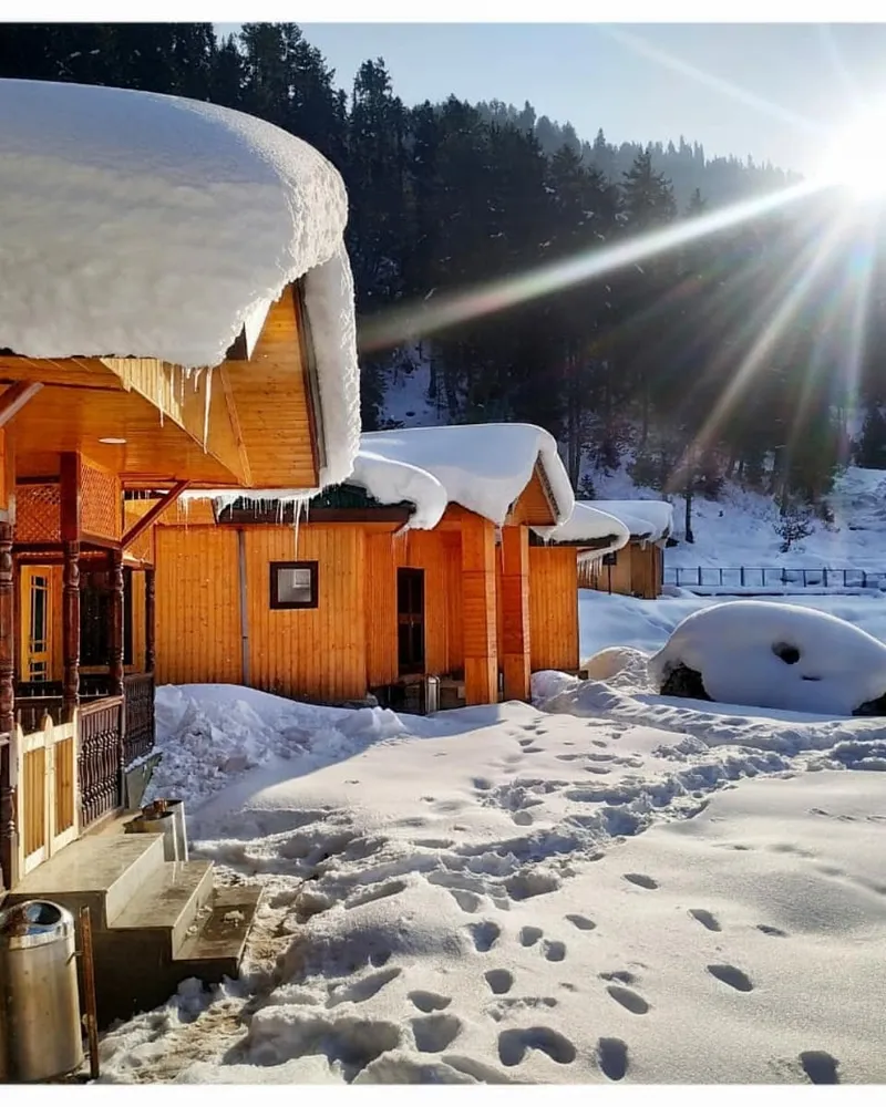 7 offbeat Indian destinations for Christmas and New Year | YourStory