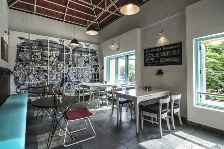 Coffee and connectivity: 5 work cafes in HSR layout Bangalore | YourStory