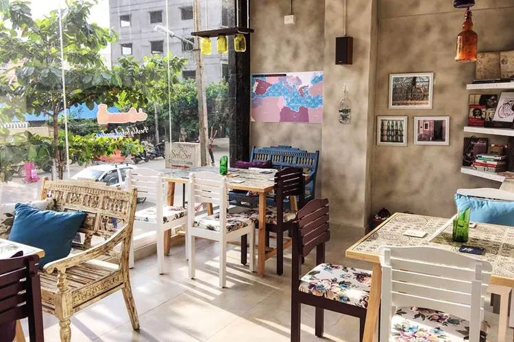 Coffee and connectivity: 5 work cafes in HSR layout Bangalore | YourStory