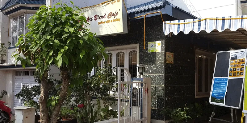Coffee and connectivity: 5 work cafes in HSR layout Bangalore | YourStory