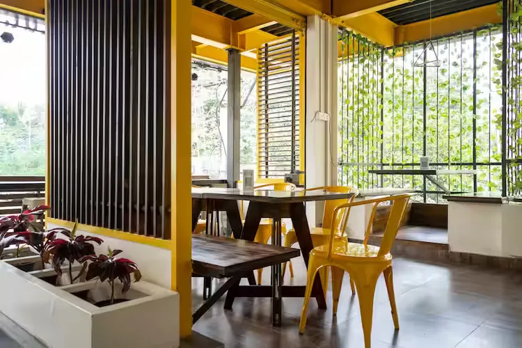 Coffee and connectivity: 5 work cafes in HSR layout Bangalore | YourStory
