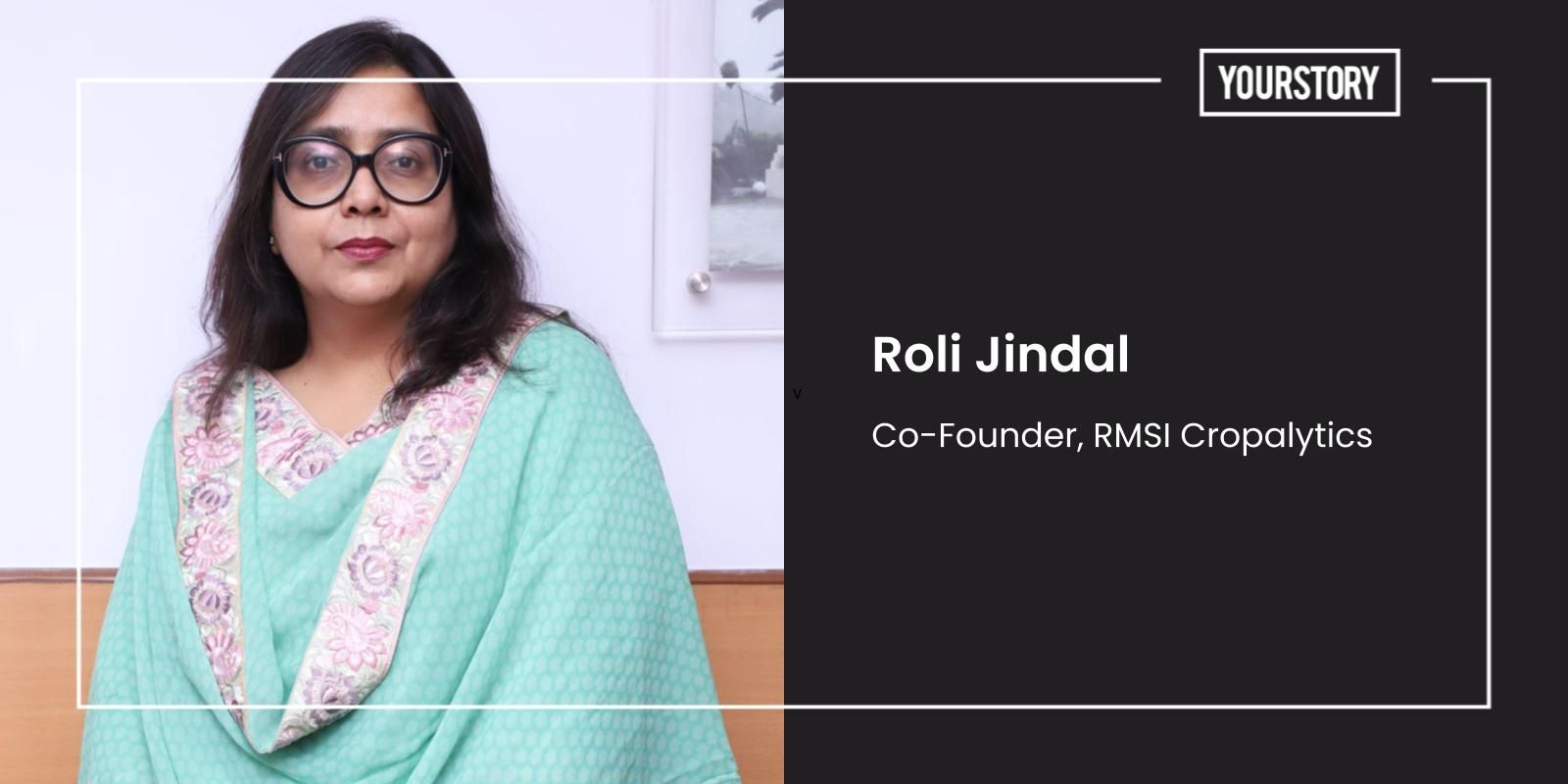 This Deeptech Startup Is Providing Information And Analytics To Solve Agri Sector Woes Yourstory 