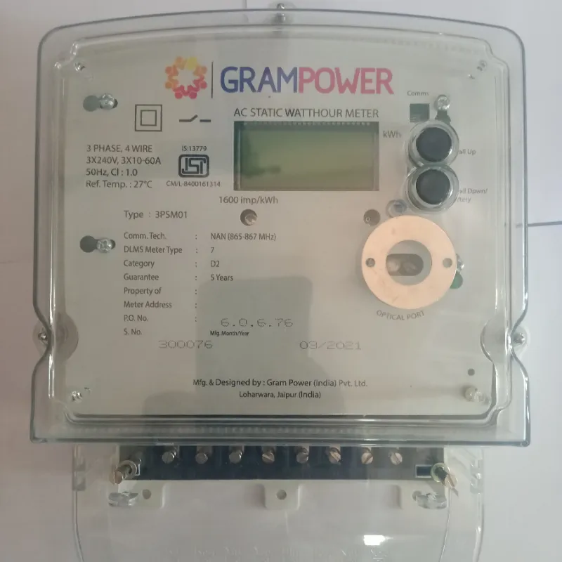 [Startup Bharat] How Jaipur-based Gram Power is using smart grid ...