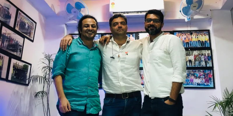 How logistics company Holisol is providing end-to-end supply chain ...