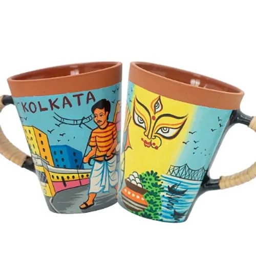 How Kolkata-based Rare Planet is working to empower local artisans and ...