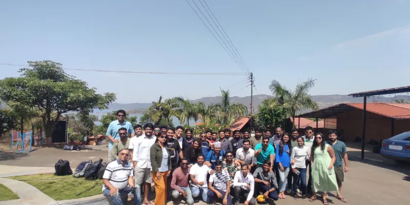 From robots to ventilators: How this Pune-based startup pivoted to help ...