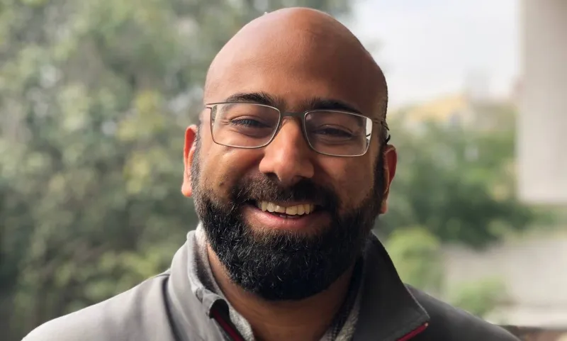 From McKinsey to Bombay Shaving Company: The journey of Shantanu ...