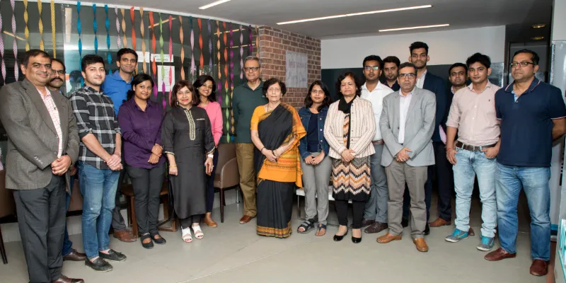 Gurugram startup Virohan is fighting COVID-19 by training healthcare ...