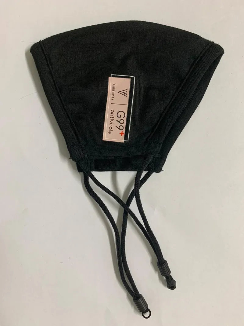 DBT-inStem develops germicidal-coated face mask to kill bacteria and ...