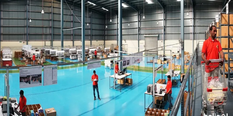 These startups are upending traditional logistics service model | YourStory