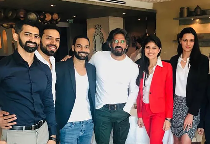 [Funding Alert] Pune-based Fittr raises $11.5M in Series A round led by ...