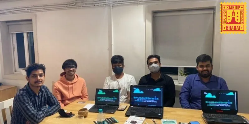 [Startup Bharat] Inspired by Dunzo, Bhubaneswar-based Mo BBSR is ...