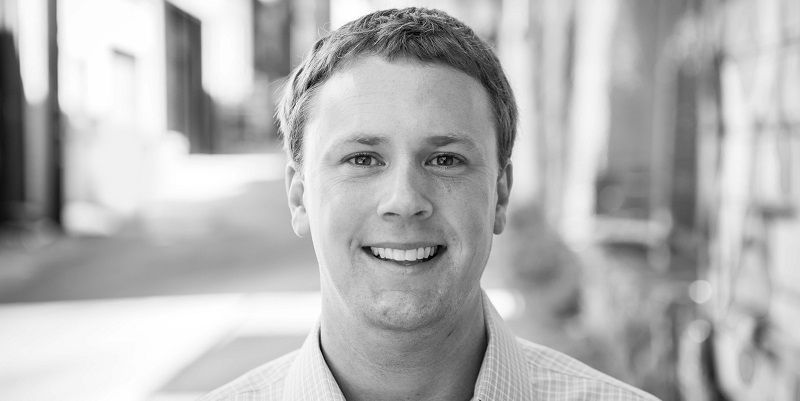 Chris McCarthy | YourStory