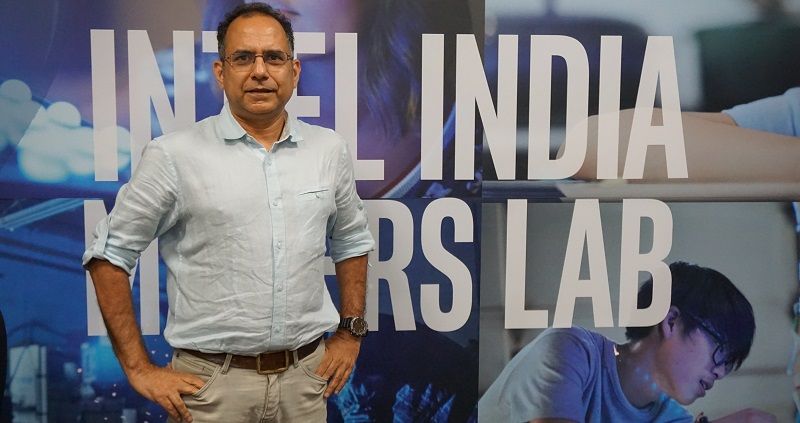 WATCH: Startups can fuel hardware ecosystem’s growth, says Intel India ...