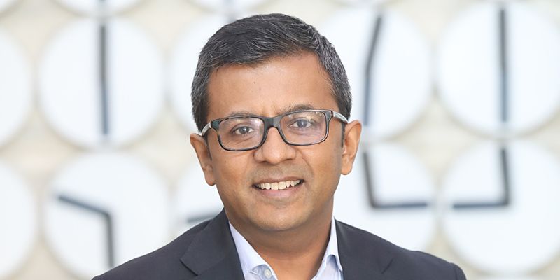 WATCH: Reskilling and upskilling cannot happen in a classroom, says Raghav Gupta of Coursera ...