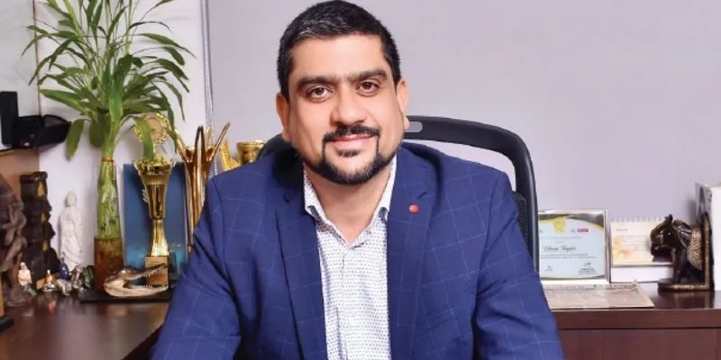 Apollo Group is using free AI-based app and telehealth to battle ...