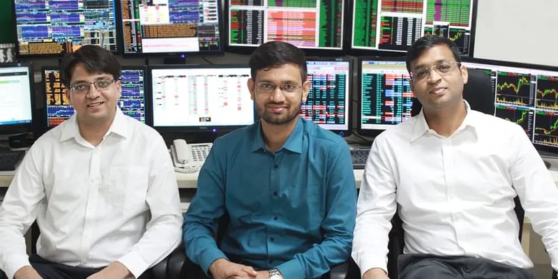 Fintech startup StockEdge aims to make India financially literate ...