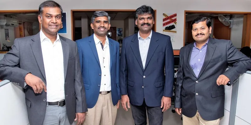 [Funding alert] Enterprise cloud governance startup CoreStack raises $8 ...