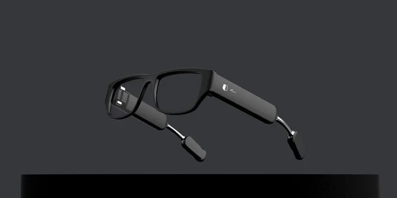 Smart Glass from Ernakulam: how this startup aims to change the way we ...