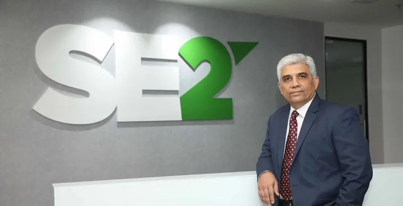 Why insurance has to go completely digital: the SE2 story | YourStory
