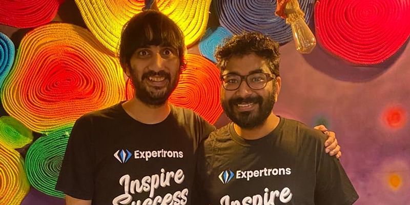 [Funding alert] Mumbai-based edtech startup Expertrons raises $2.3M in ...