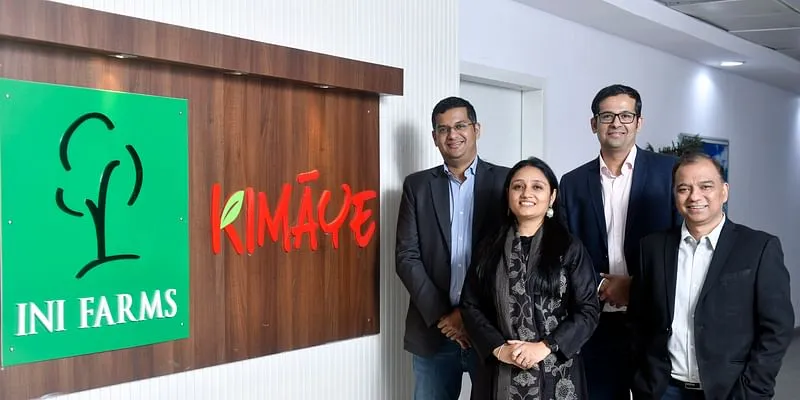 AgroStar marks entry into global food supply chain with INI Farms ...