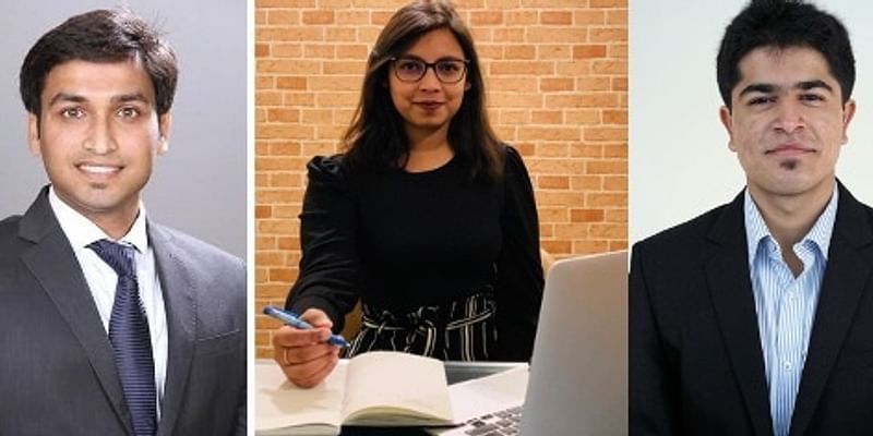 [Funding alert] Digital health startup Navia Life Care raises $1M from ...