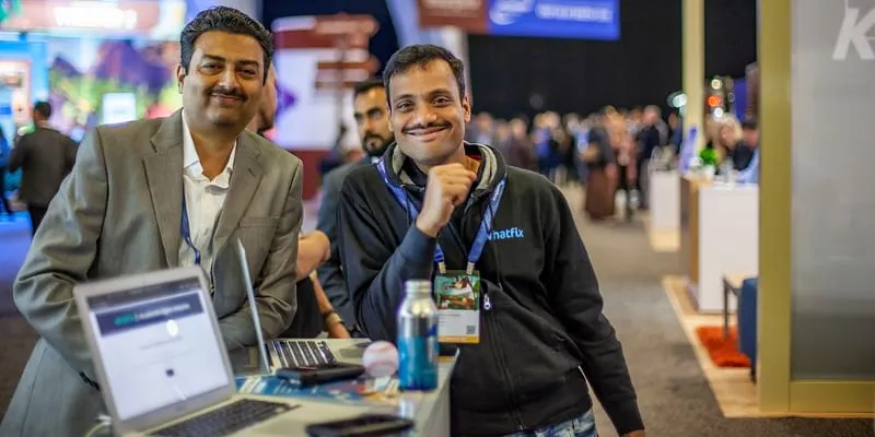 Whatfix announces first ESOP buyback; assigns $4.3M to scheme | YourStory