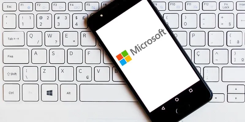 Microsoft back in the smartphone business with its new Duo | YourStory