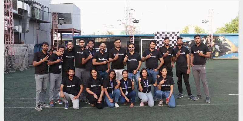 [Funding alert] Fintech startup BankSathi raises $200K in seed round ...