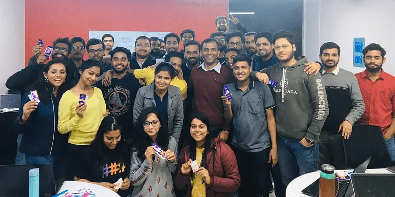 [Funding alert] Visual content and photoshoot services startup Spyne ...