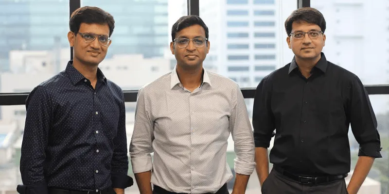 [Funding alert] Kolkata-based Kredent raises Rs 10 Cr from Kotak ...