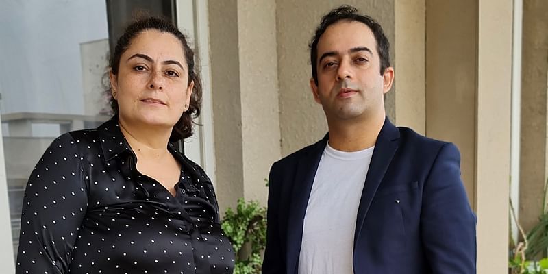 [Funding alert] 100X.VC portfolio startup Knorish raises $1.1M in pre ...