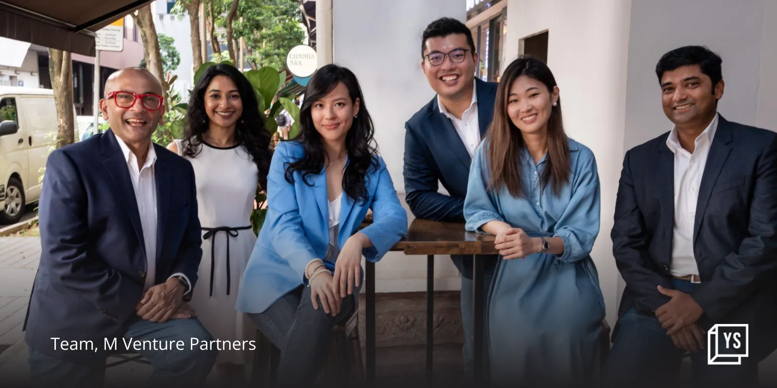 M Venture Partners raises additional capital for MVP Fund I
