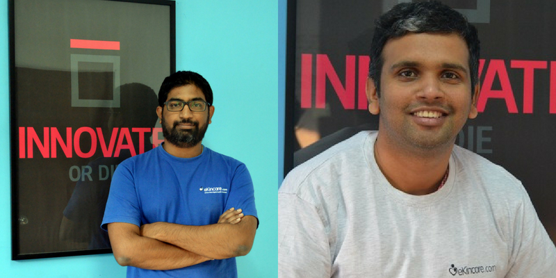 [Funding alert] AI-driven health benefits platform ekincare raises $3 ...