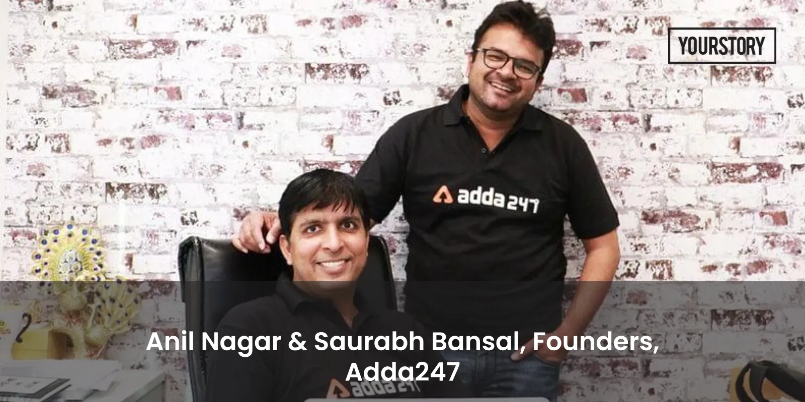 Adda247 acquires UPSC test prep platform StudyIQ for $20M