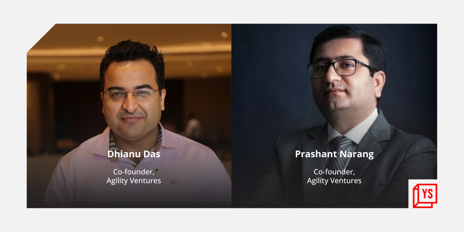 Agility Ventures to launch SEBI-approved Rs 450 Cr angel fund | YourStory