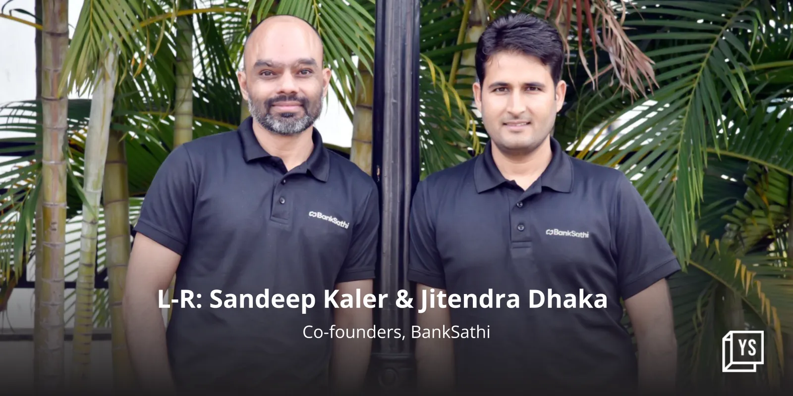 Fintech startup BankSathi raises $4M in pre-Series A round