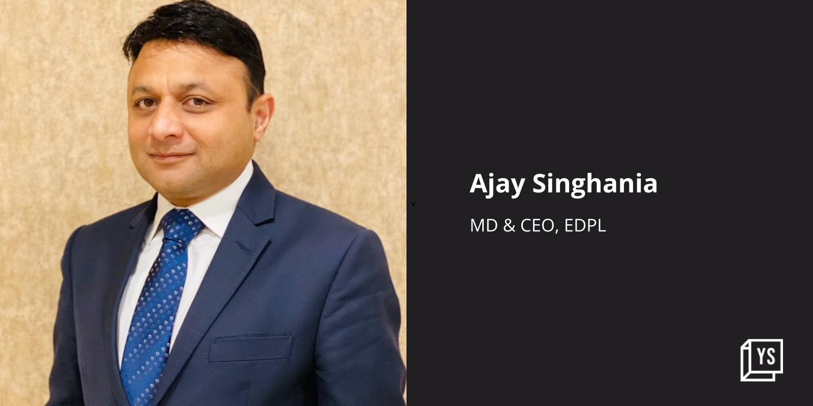 EPACK Durable raises $40M in a round led by Affirma Capital | YourStory