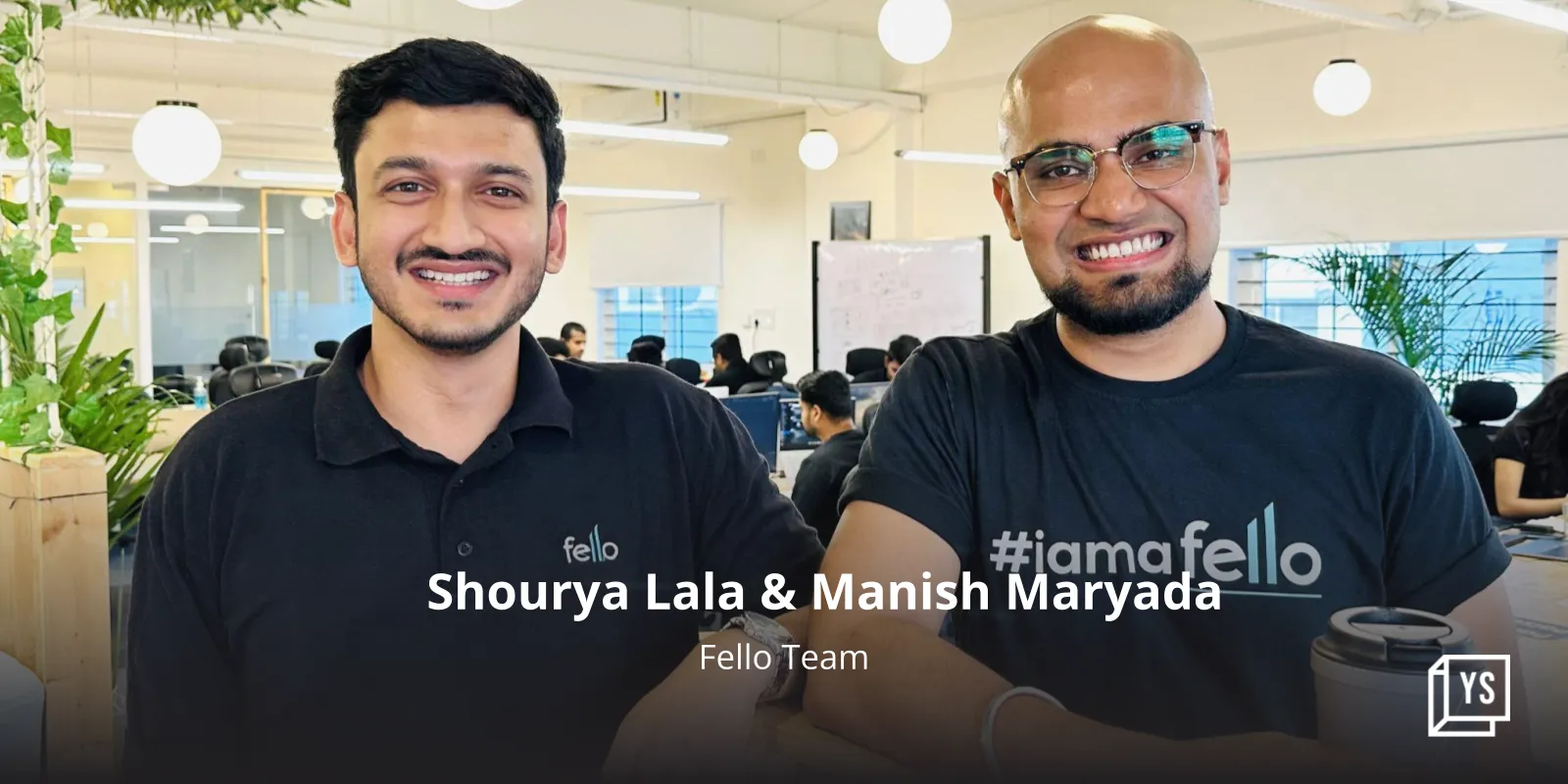 Gamified fintech startup Fello raises $4M led by US-based Courtside Ventures