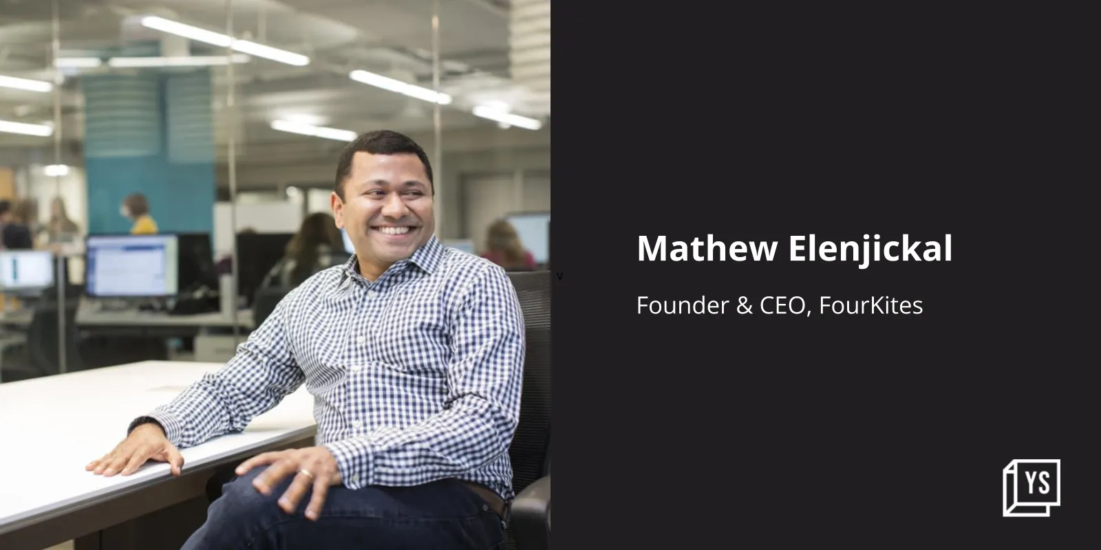 FourKites raises $10M from Mitsui & Co to transform supply chains in ...