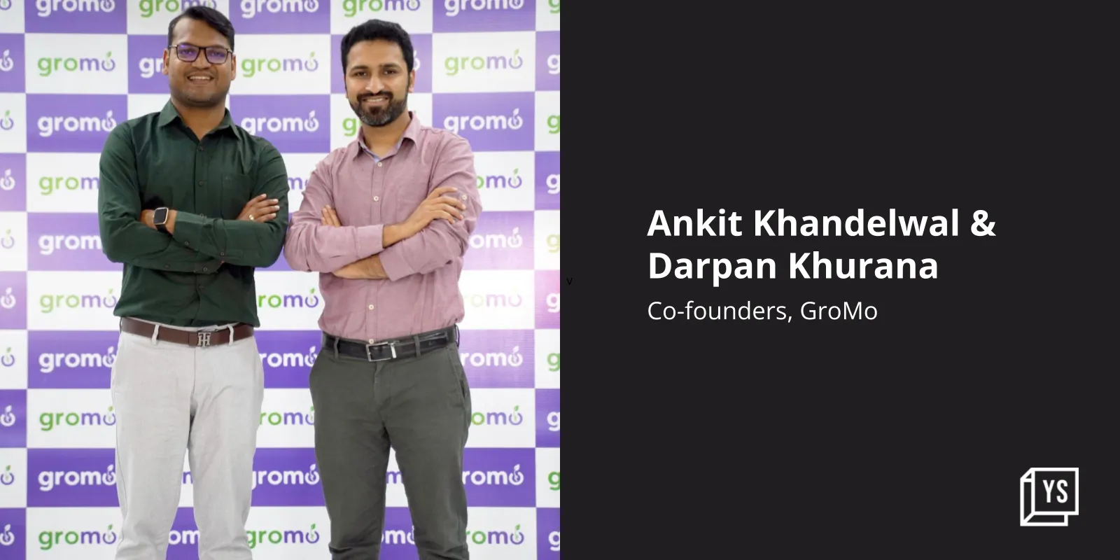 Fintech platform GroMo distributed Rs 100 Cr payouts to partner agents